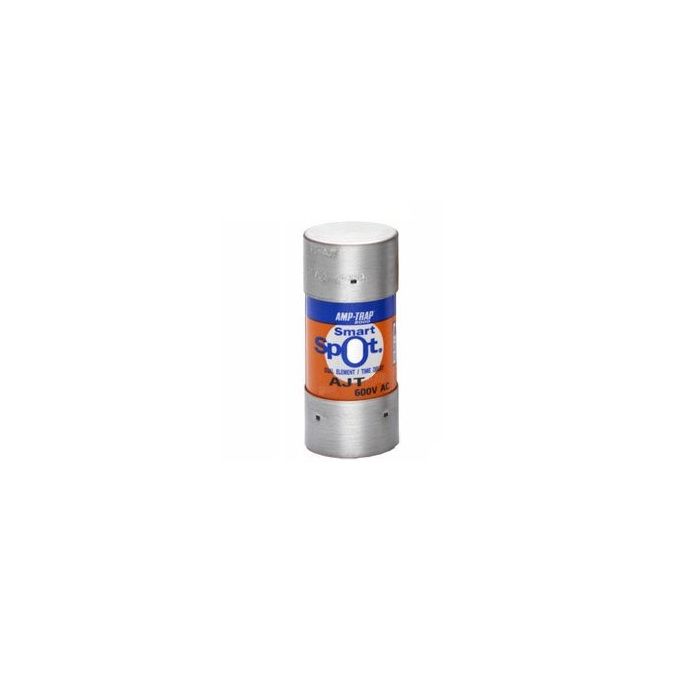 AJT60 Fuse Ferraz Mersen 60A AJT Class J Time Delay 600V 60 Amp