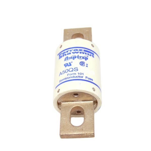 A50qs200-4 Low Voltage Fuse A50QS200-4 Low Voltage Current Limiting ...