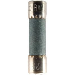 BAN-20 Fuse - Bussmann,20A,BAN,Midget Fuse,Fast Acting,250V,20 Amp ...