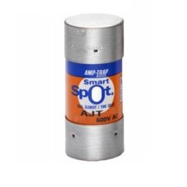AJT60 Fuse - Ferraz/Mersen,60A,AJT,Class J,Time Delay,600V,60 Amp ...