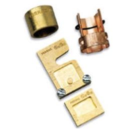636 Fuse Reducer - Ferraz/Mersen,Fuse Reducer,600V | Allfuses.com