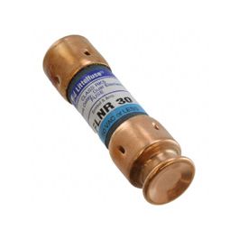 FLNR-010 Fuse - Littelfuse,10A,FLNR,Time Delay,Class RK5,250V,10 Amp ...
