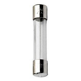 GGM5 Fuse - Ferraz/Mersen,5A,GGM,Glass Fuse,Fast Acting,125V,5 Amp ...