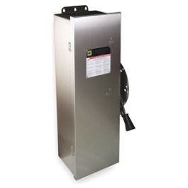 H362DS Safety Switch - Square D,60A,H,Safety Switch,600V,60 Amp ...