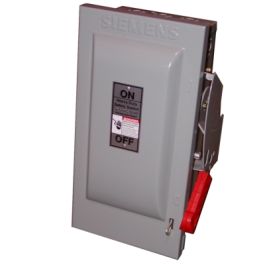 HNF364 Safety Switch - Siemens,200A,HNF,Safety Switch,600V,200 Amp ...