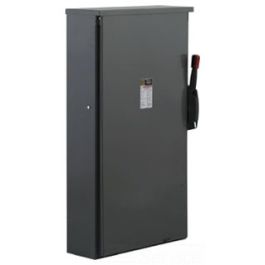 HU366R Safety Switch - Square D,600A,HU,Safety Switch,600V,600 Amp ...