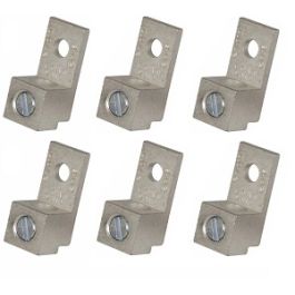 LUG100 Neutral Lug Kit - Ferraz Shawmut,Lug Kit | Allfuses.com