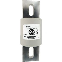 FWP-600A Fuse - Bussmann,600A,FWP,Semiconductor,Fast Acting,700V,600 ...