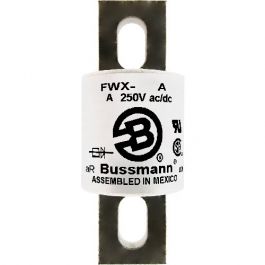FWX-225A Fuse - Bussmann,225A,FWX,Semiconductor,Fast Acting,250V,225 ...