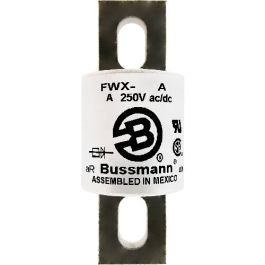 FWX-450A Fuse - Bussmann,450A,FWX,Semiconductor,Fast Acting,250V,450 ...