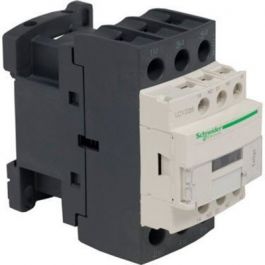 LC1D25G7 Motor Control - Square D,25A,LC1D,Motor Control,25 Amp ...