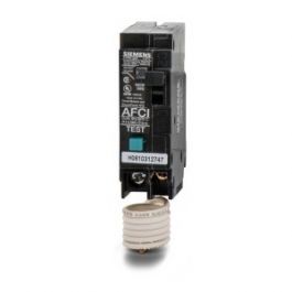 QA120AFC Circuit Breaker - Siemens,20A,QA,Circuit Breaker,120V,20 Amp ...