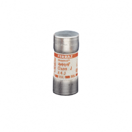 A4J60 Fuse - Ferraz/Mersen,60A,A4J,Class J,Fast Acting,600V,60 Amp ...