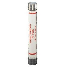 A500T3E-1 Fuse - Ferraz/Mersen,3A,A500T,Medium Voltage Fuse,5000V,3 Amp ...