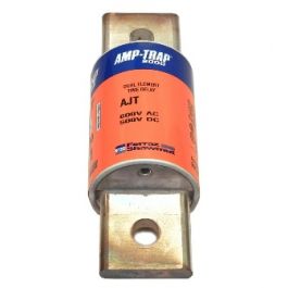 AJT600 Fuse - Ferraz/Mersen,600A,AJT,Class J,Time Delay,600V,600 Amp ...