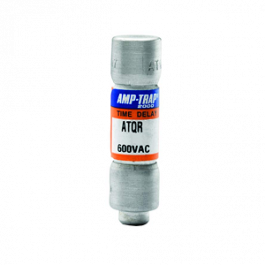 ATQR2 Fuse - Ferraz/Mersen,2A,ATQR,Class CC,Time Delay,600V,2 Amp ...