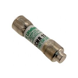 CCMR-015 Fuse - Littelfuse,15A,CCMR,Time Delay,Class CC,600V,15 Amp ...