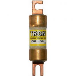 CGL-60 Fuse - Bussmann,60A,CGL,BS88,Fast Acting,600V,60 Amp | Allfuses.com