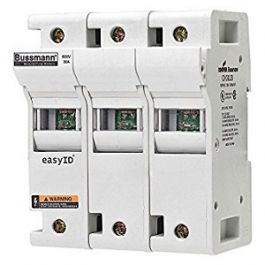 CH60J3I Fuse Holder - Bussmann,CH60J3I,Fuse Holder,600V | Allfuses.com