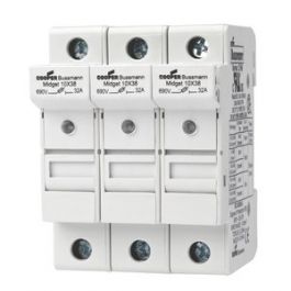 CHM3DU Fuse Holder - Bussmann,CHM,Fuse Holder,600V | Allfuses.com