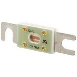 CNL500 Fuse - Ferraz/Mersen,500A,CNL,Specialty Fuse,80V,500 Amp ...