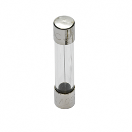 GGC2 Fuse - Ferraz/Mersen,2A,GGC,Glass Fuse,Fast Acting,250V,2 Amp ...