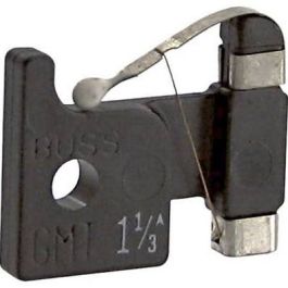 GMT-1-1/2A Fuse - Bussmann,1-1/2A,GMT,Telecom Fuse,Fast Acting,125V,1 1 ...