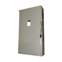 H366NR Safety Switch - Square D,600A,H,Safety Switch,600V,600 Amp ...