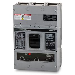 JXD63B350 Circuit Breaker - Siemens,350A,JXD,Circuit Breaker,600V,350 ...