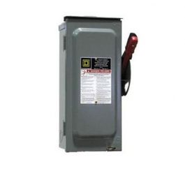 HU364RB Safety Switch - Square D,200A,HU,Safety Switch,600V,200 Amp ...