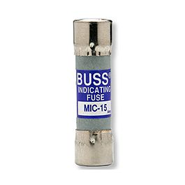 MIC-20 Fuse - Bussmann,20A,MIC,Midget Fuse,Fast Acting,250V,20 Amp ...