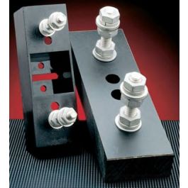 P266A Fuse Block - Ferraz/Mersen,Fuse Block,1000V | Allfuses.com