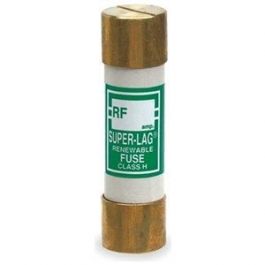 RF40 Fuse - Ferraz/Mersen,40A,RF,Class H,250V,40 Amp | Allfuses.com
