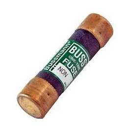 NON-40 Fuse - Bussmann,40A,NON,Class K5,One Time,600V,40 Amp | Allfuses.com