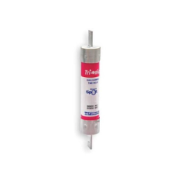 TRS80RID Fuse - Ferraz/Mersen,80A,TRS RID,Class RK5,Time Delay,600V,80 ...