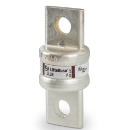 JLLN-125P Fuse - Littelfuse,125A,Silver plated,JLLN,Very Fast Acting ...