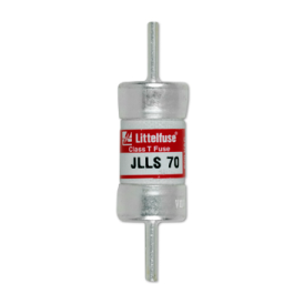 JLLS-080P Fuse - Silver Plated,Littelfuse,80A,JLLS,Very Fast Acting ...