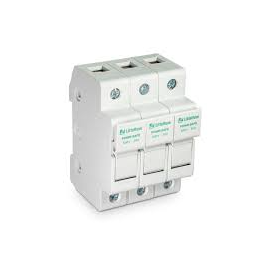 LPSC003 Fuse Holder - Littelfuse,LPSC,Fuse Holder,600V | Allfuses.com