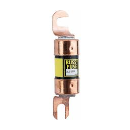 ALS-175 Fuse - Bussmann,175A,ALS,Forklift Fuse,125V,175 Amp | Allfuses.com