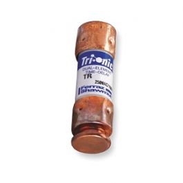 TR30R Fuse - Ferraz/Mersen,30A,TR,Class RK5,Time Delay,250V,30 Amp ...