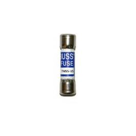 TVSS-15 Fuse - Bussmann,15A,TVSS,Surge Suppression Limiter,600V,15 Amp ...